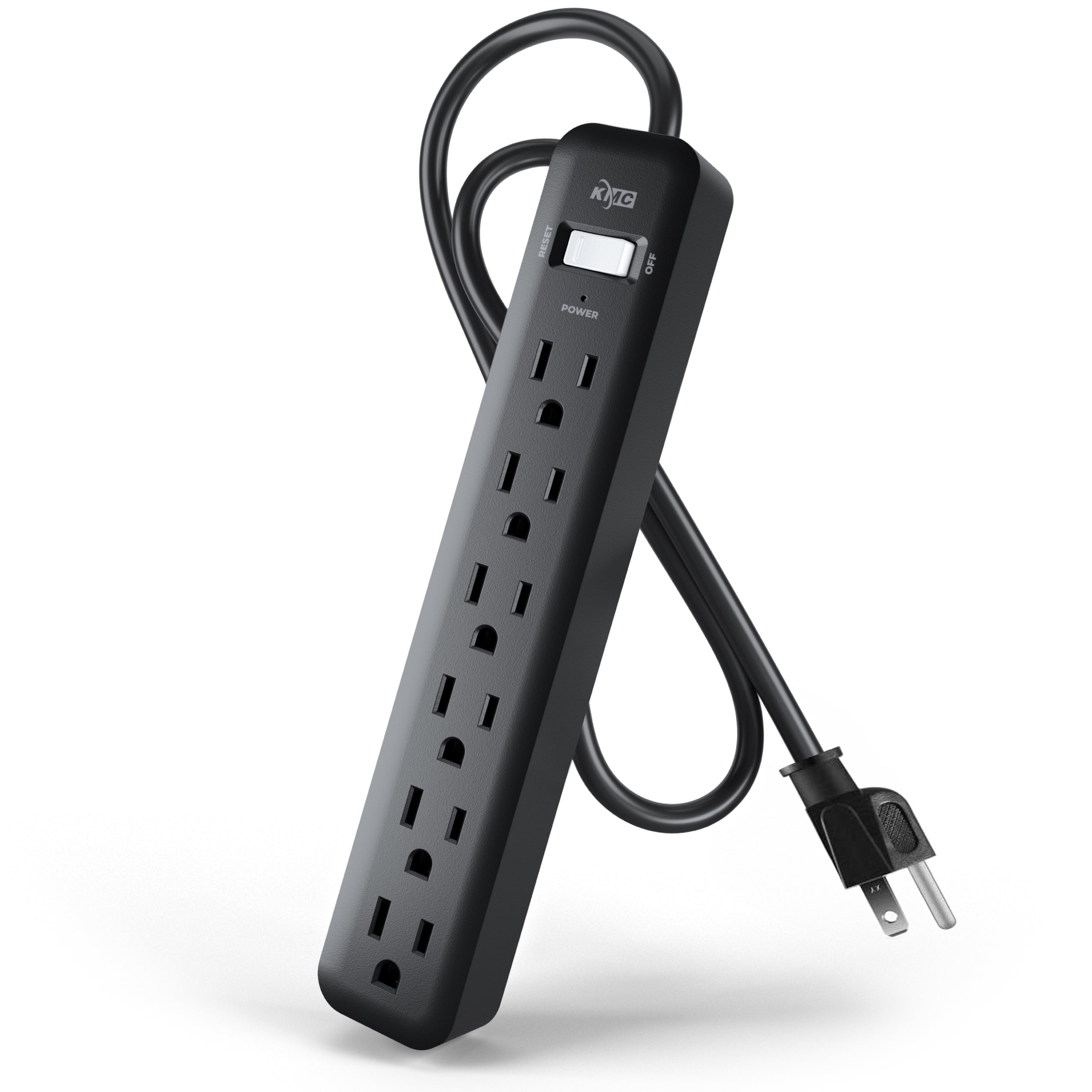 Power Strip 6 — KMC