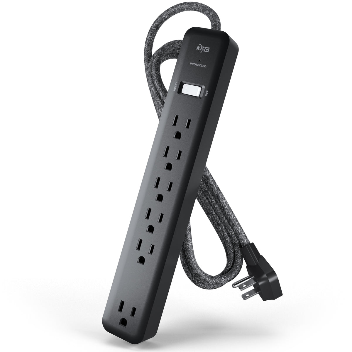 Surge Strip 6 Max — KMC