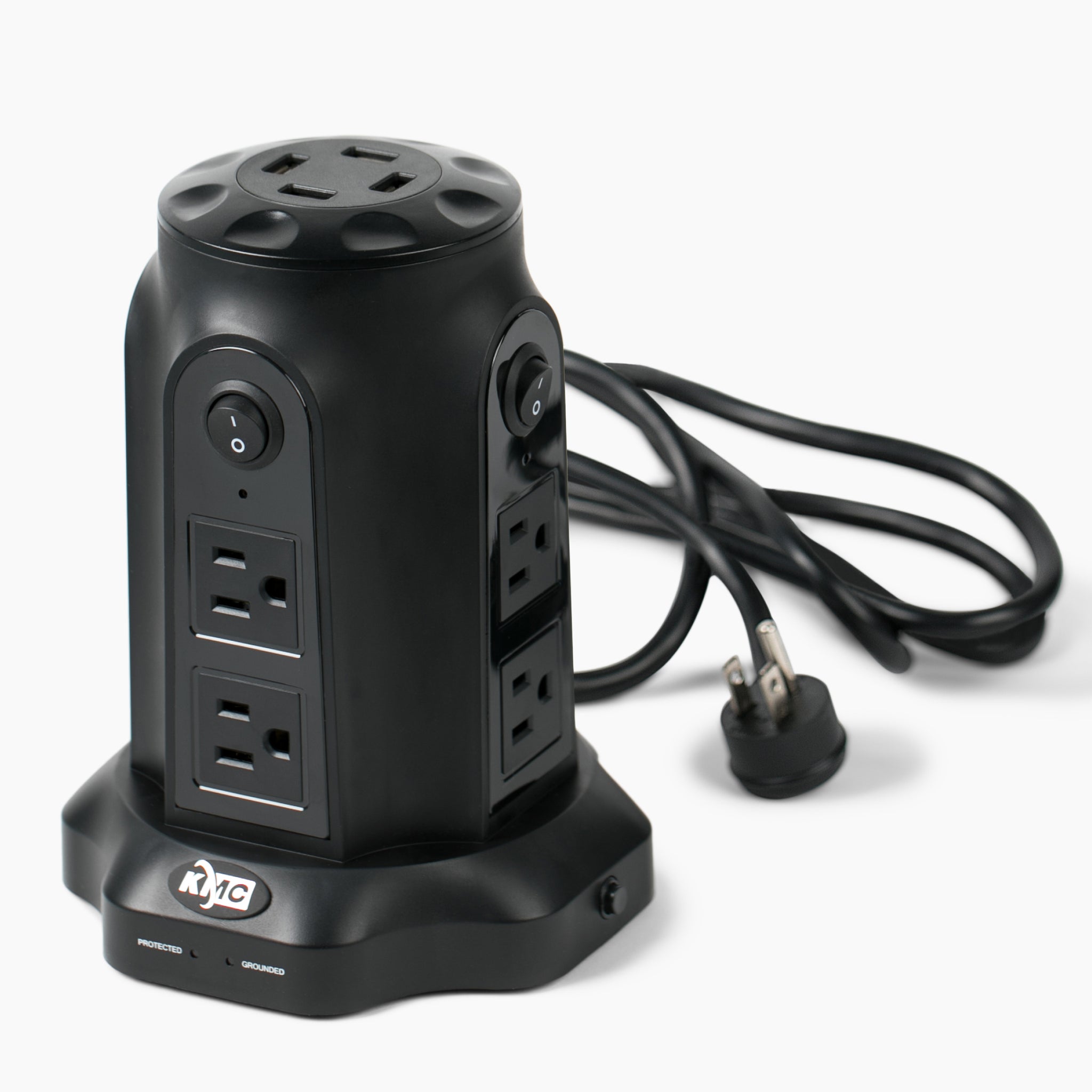 Surge Protection — KMC