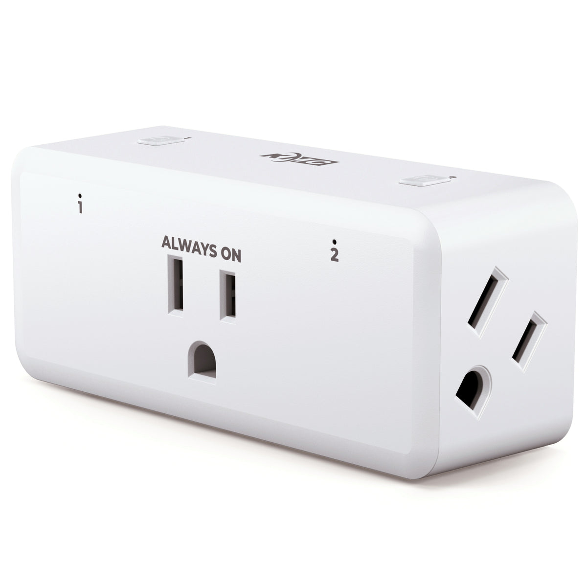 Smart Plug — KMC