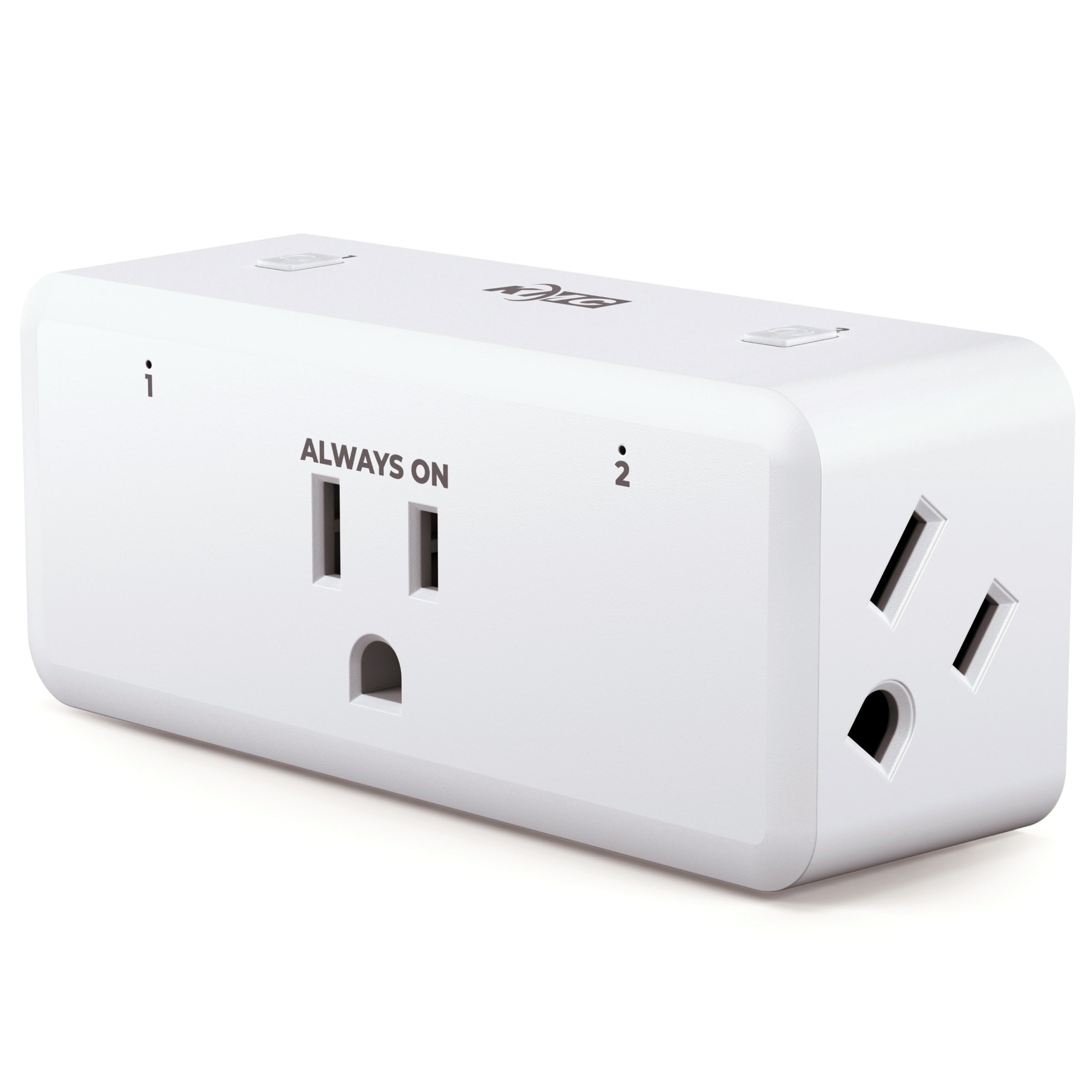 Smart Plug Mini — KMC