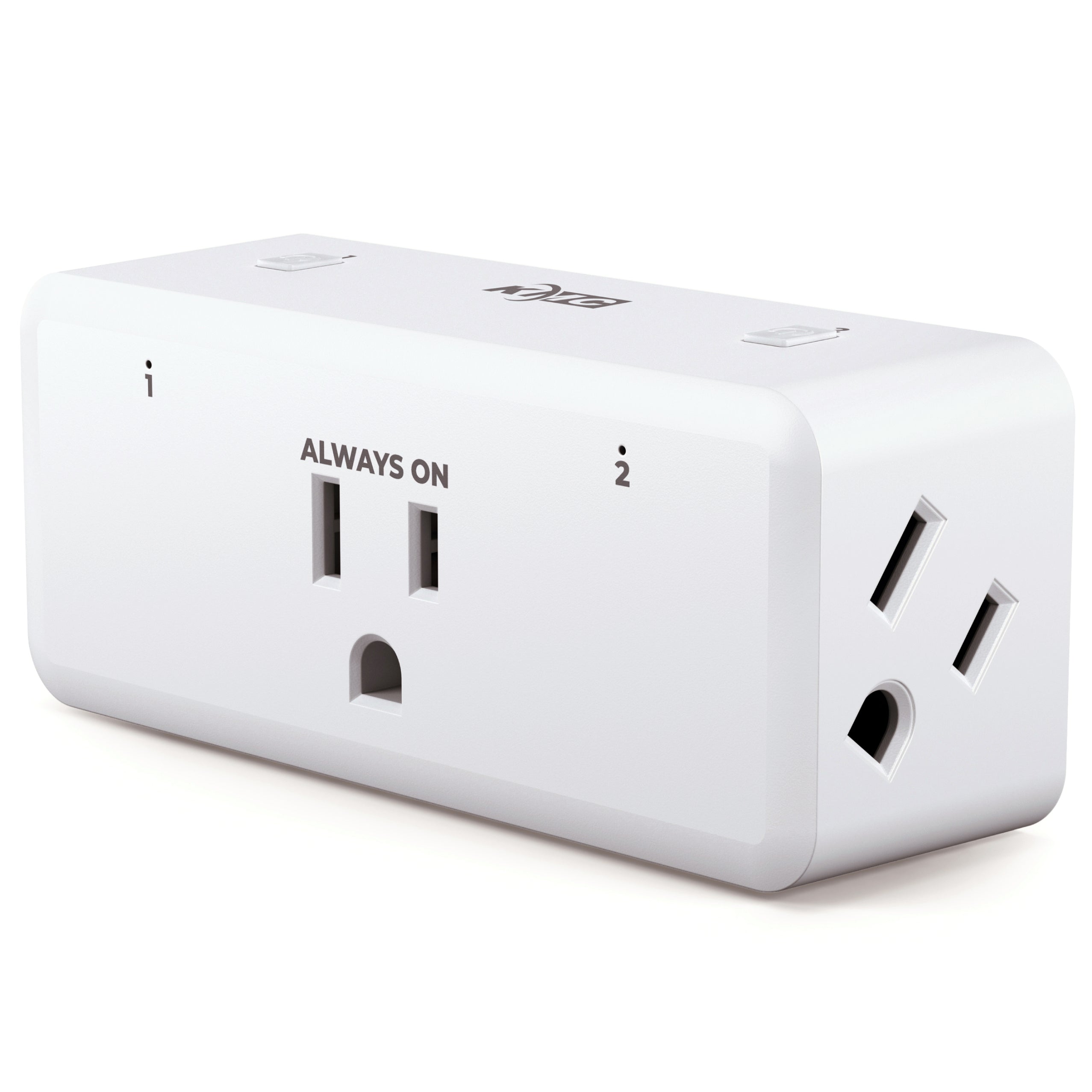 Smart Plug Side — KMC