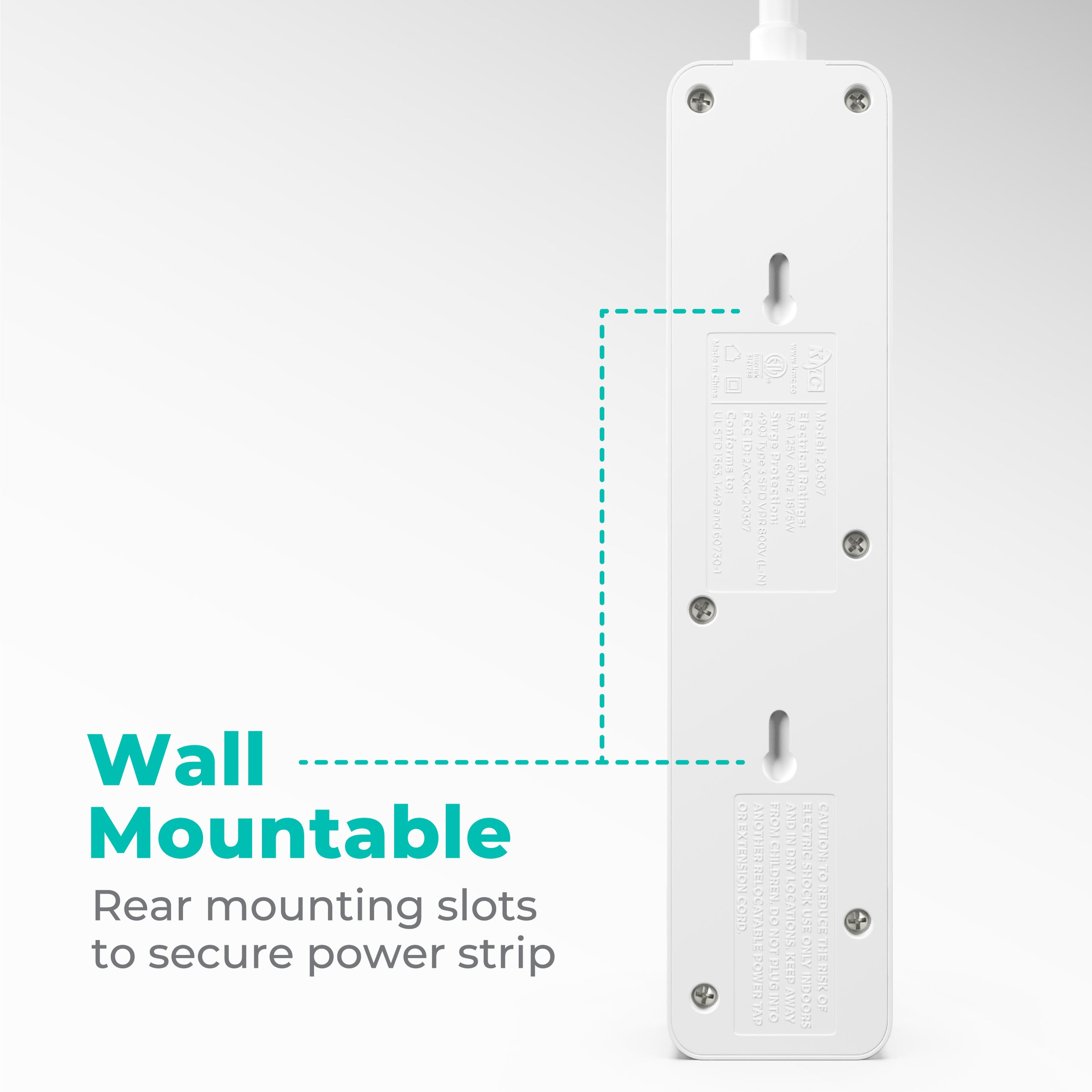 Smart Strip 3 — KMC