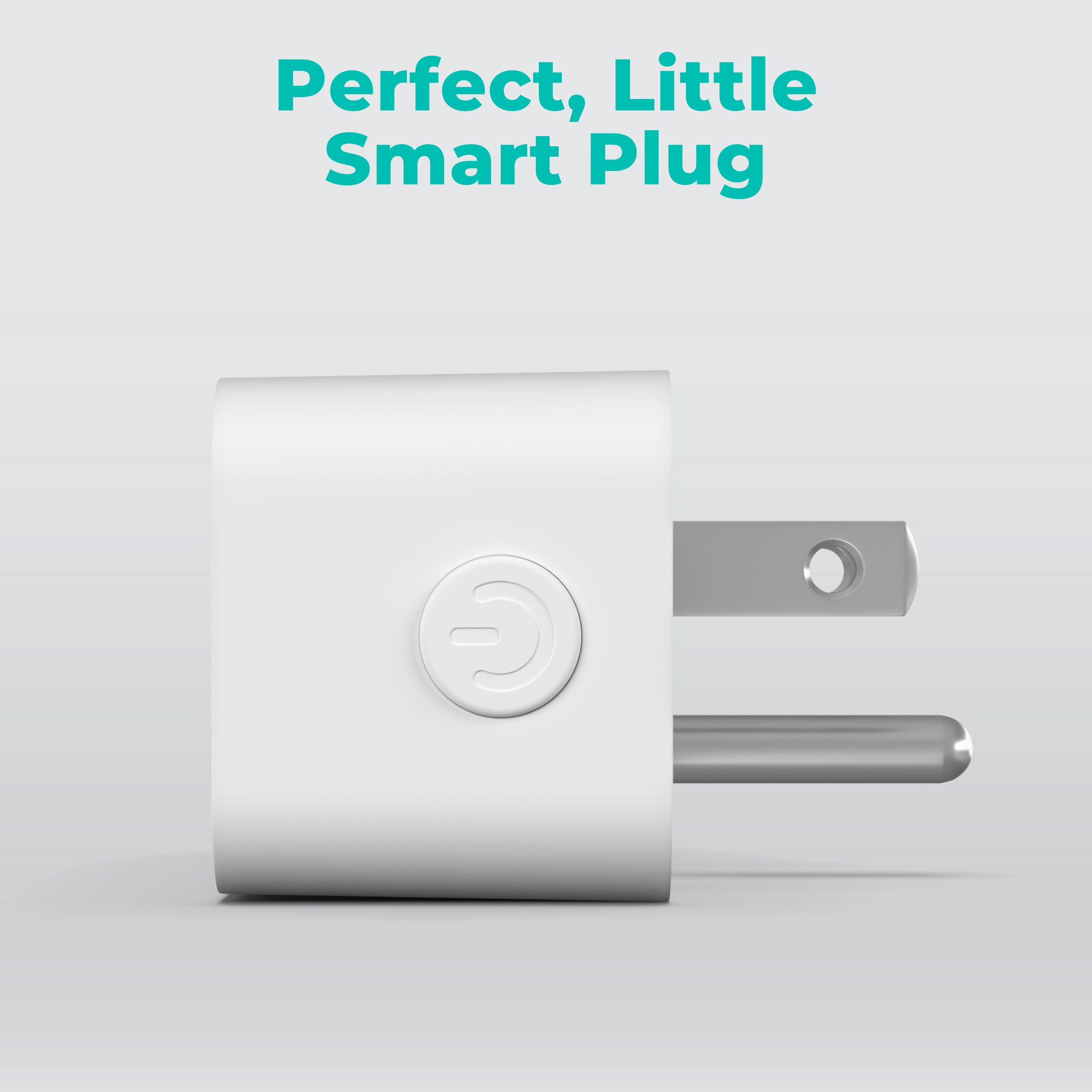 Smart Plug Slim — KMC