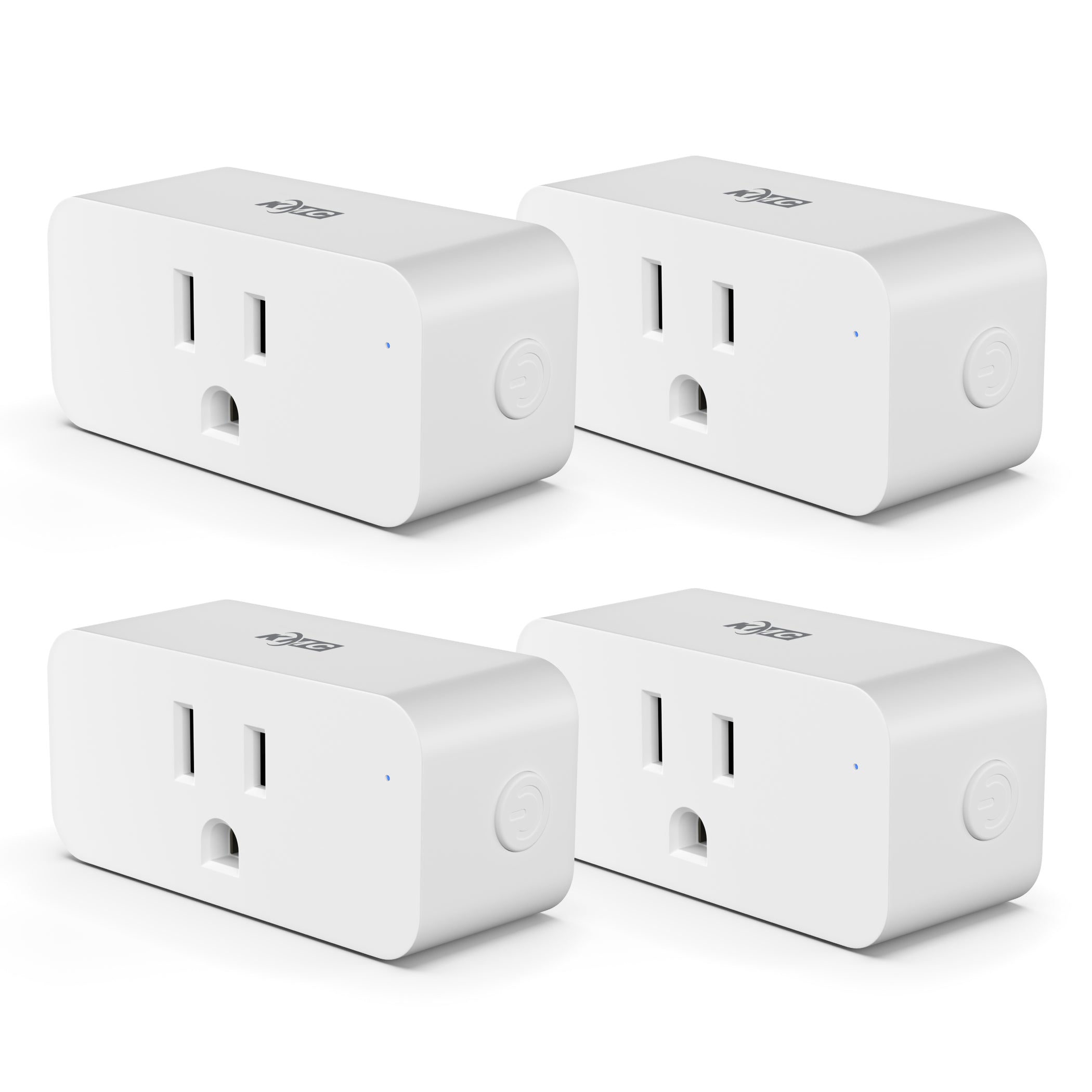 Smart Plug Slim — KMC