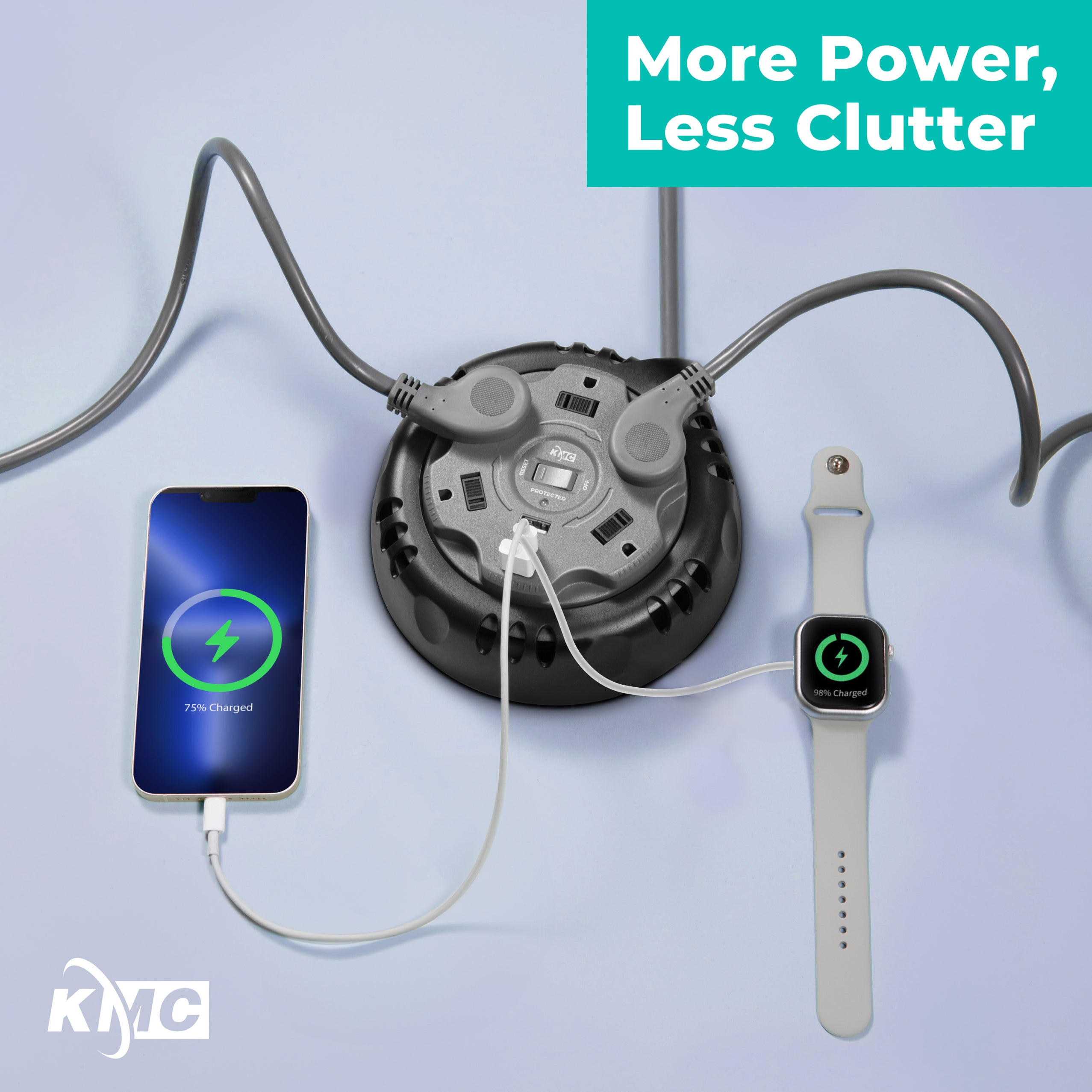 Surge Twist 5 PD — KMC