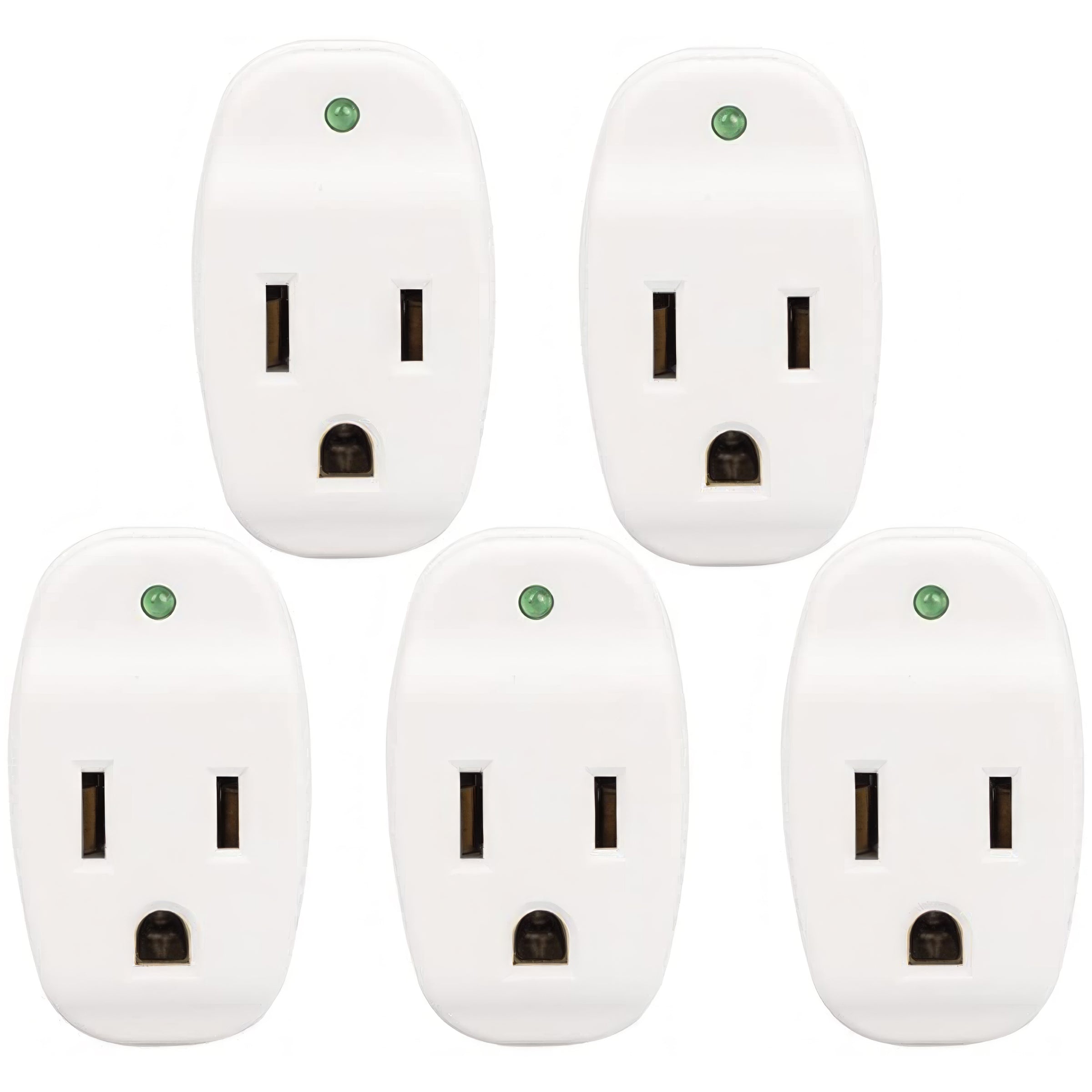 Smart Plug — KMC