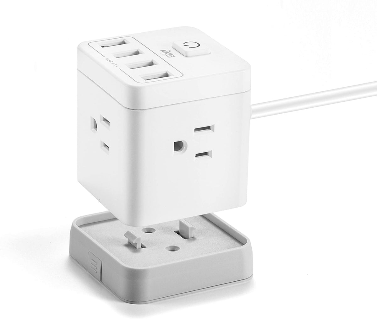 Surge Cube 3 + USB — KMC