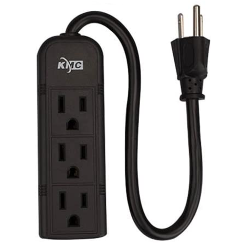 Power Strip Mini 3 — KMC