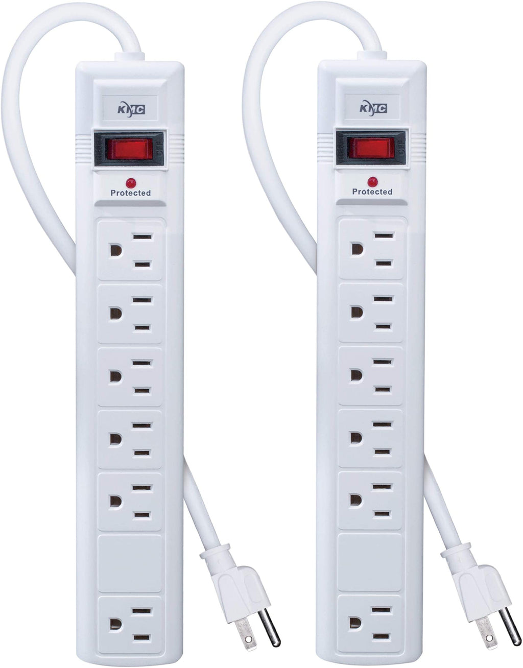 Power Strips — KMC