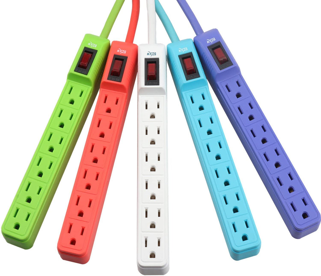 Power Strips — KMC
