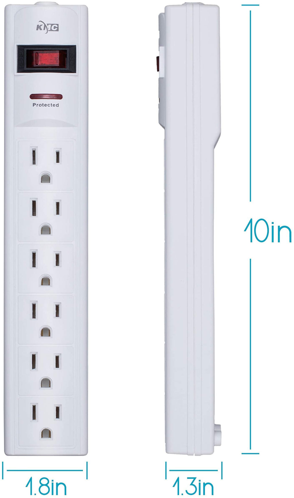 Power Strips — KMC