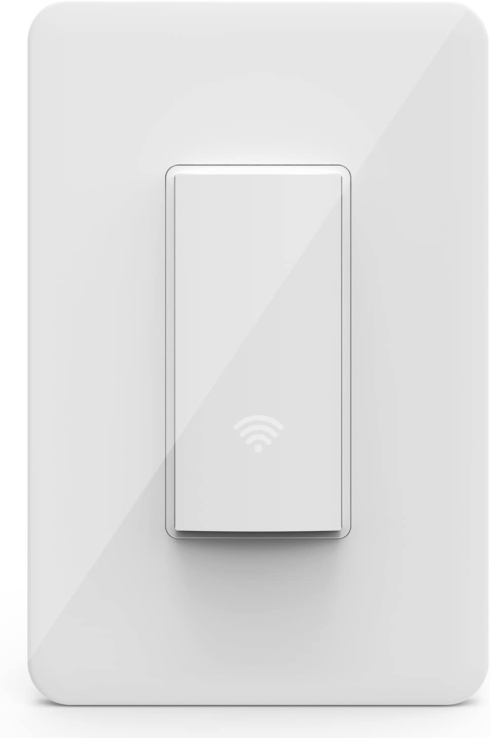 Smart Switch — KMC