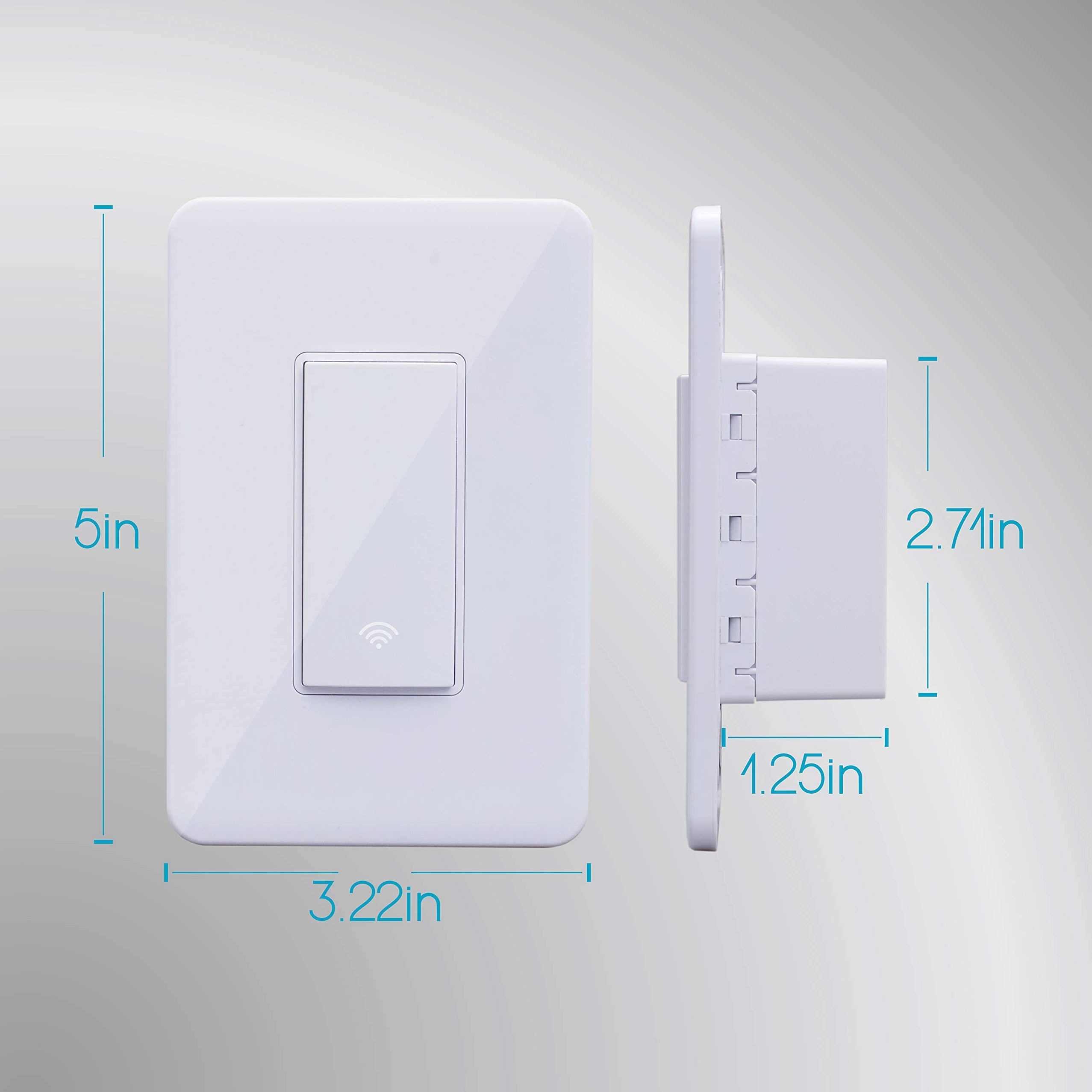 Smart Switch — KMC