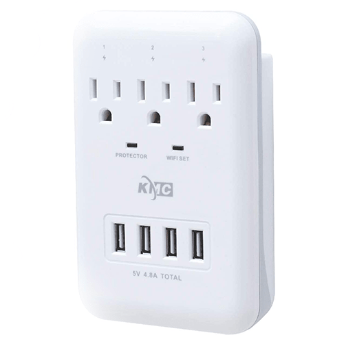 Smart Tap USB — KMC