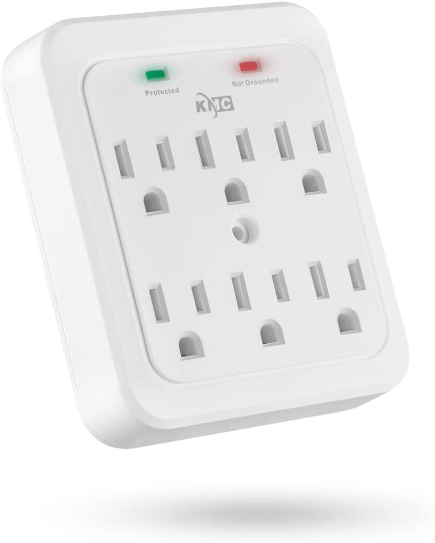 Smart Plug Mini — KMC