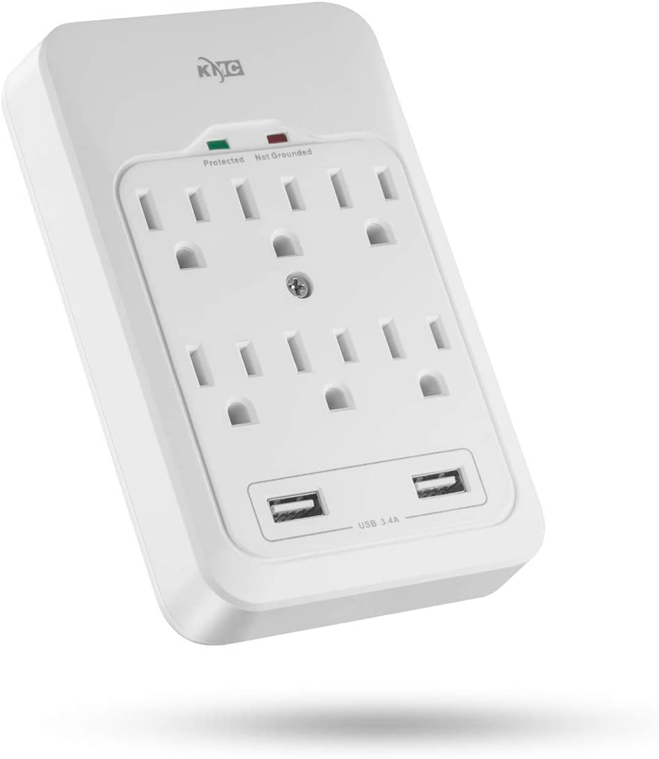 Smart Plug Mini — KMC