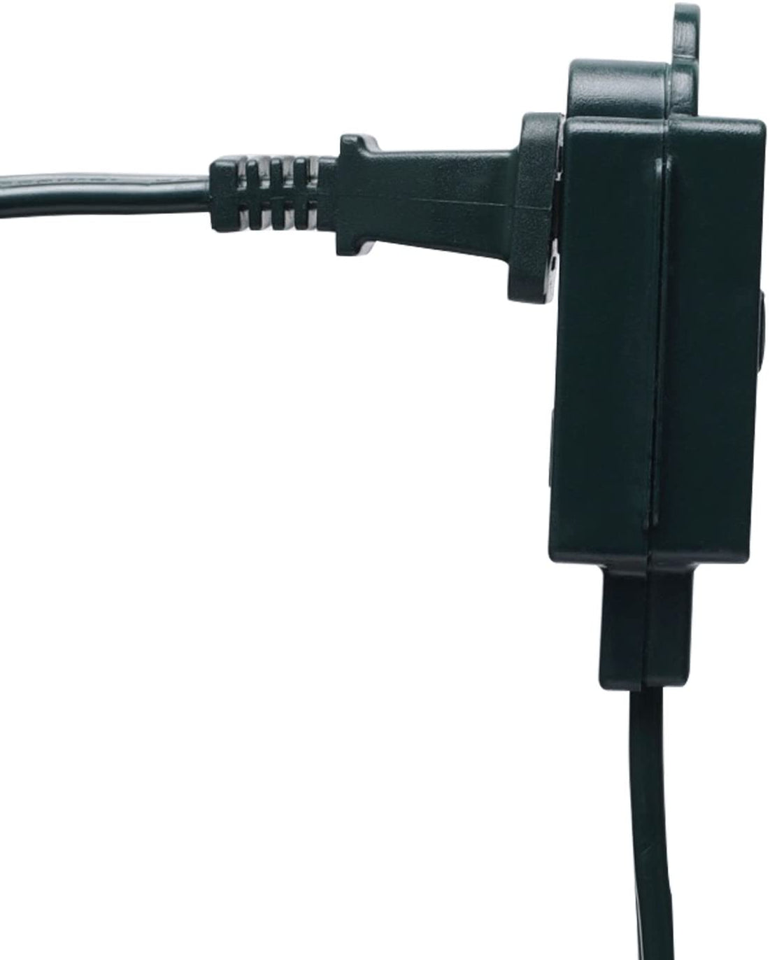 6ft 16/2 Foot Switch Indoor Extension Cord (Green) — KMC