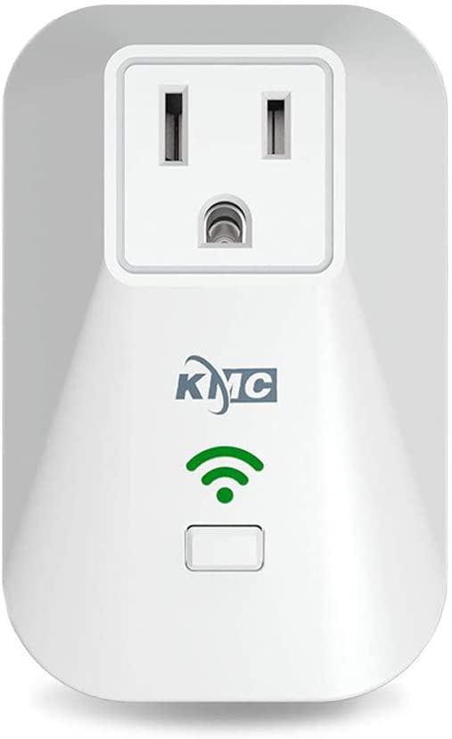 Smart Plug — KMC