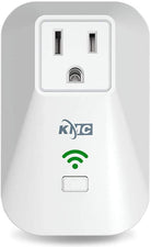 Smart Plug — KMC