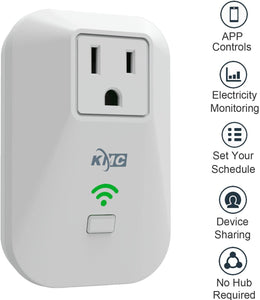 Smart Plug — KMC
