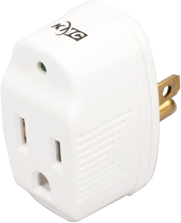 Surge Tap Mini — KMC