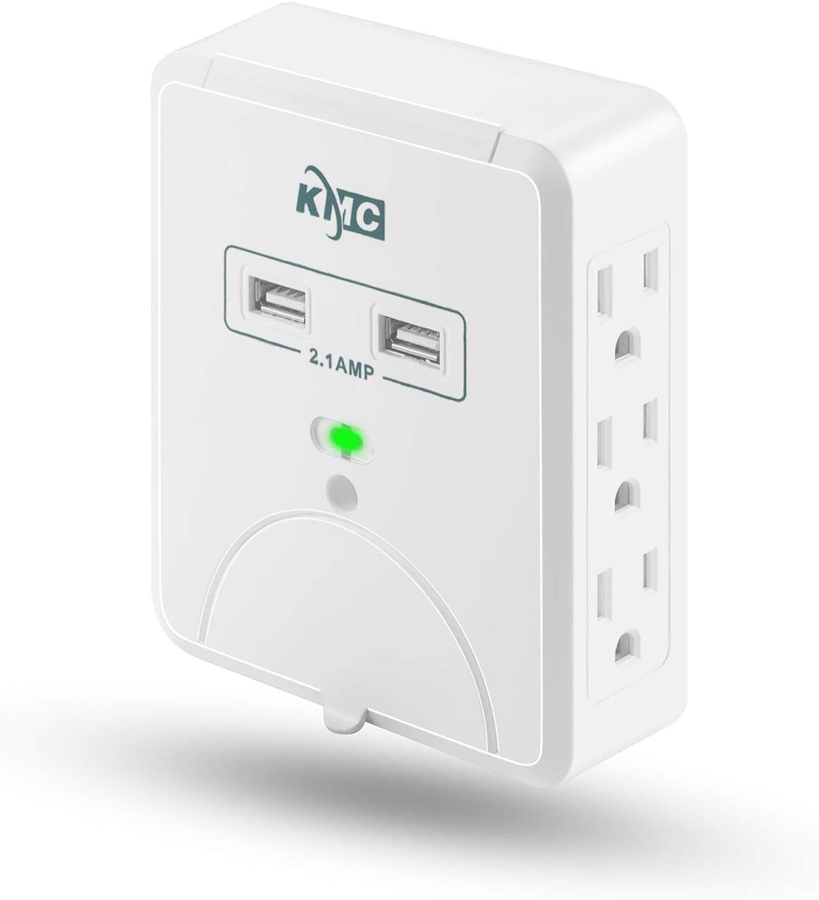 Smart Plug — KMC