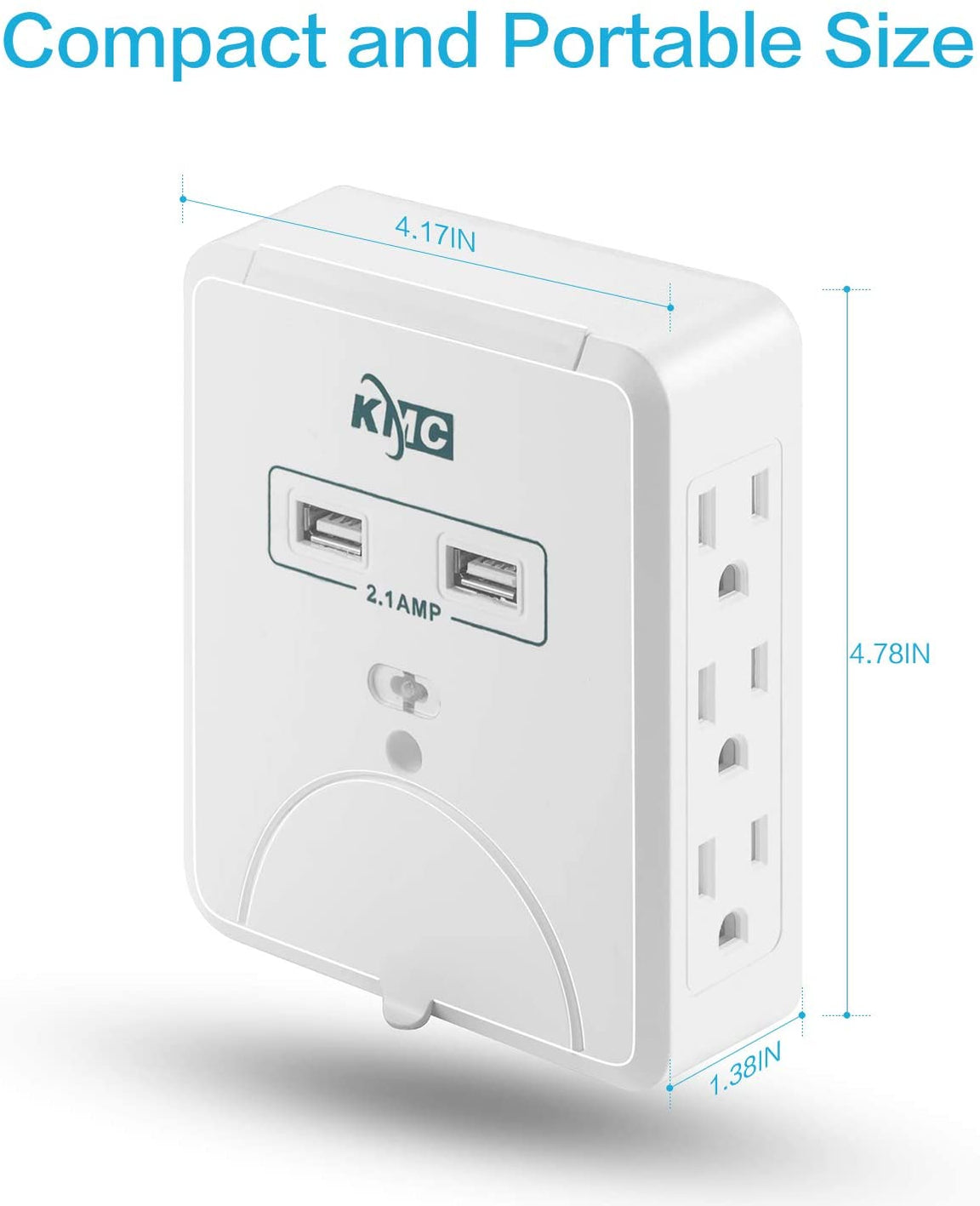 Taps & Adapters — KMC