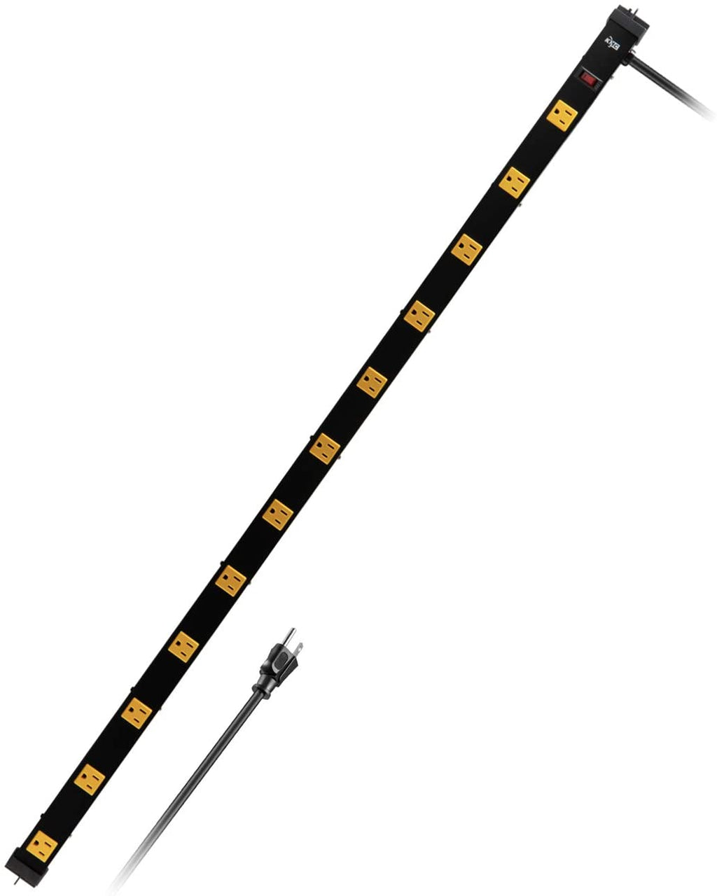 KMC | Surge Protectors, Smart Plugs, Power Strips & Extension Cords