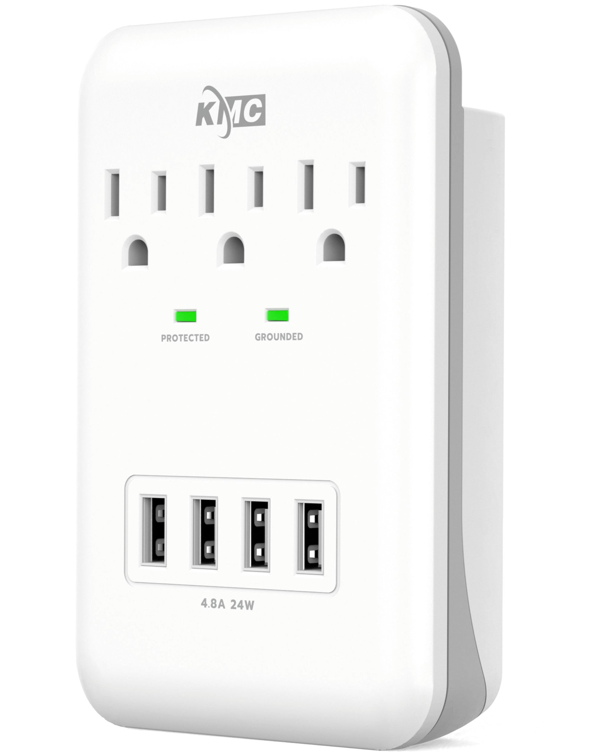 Smart Plug — KMC