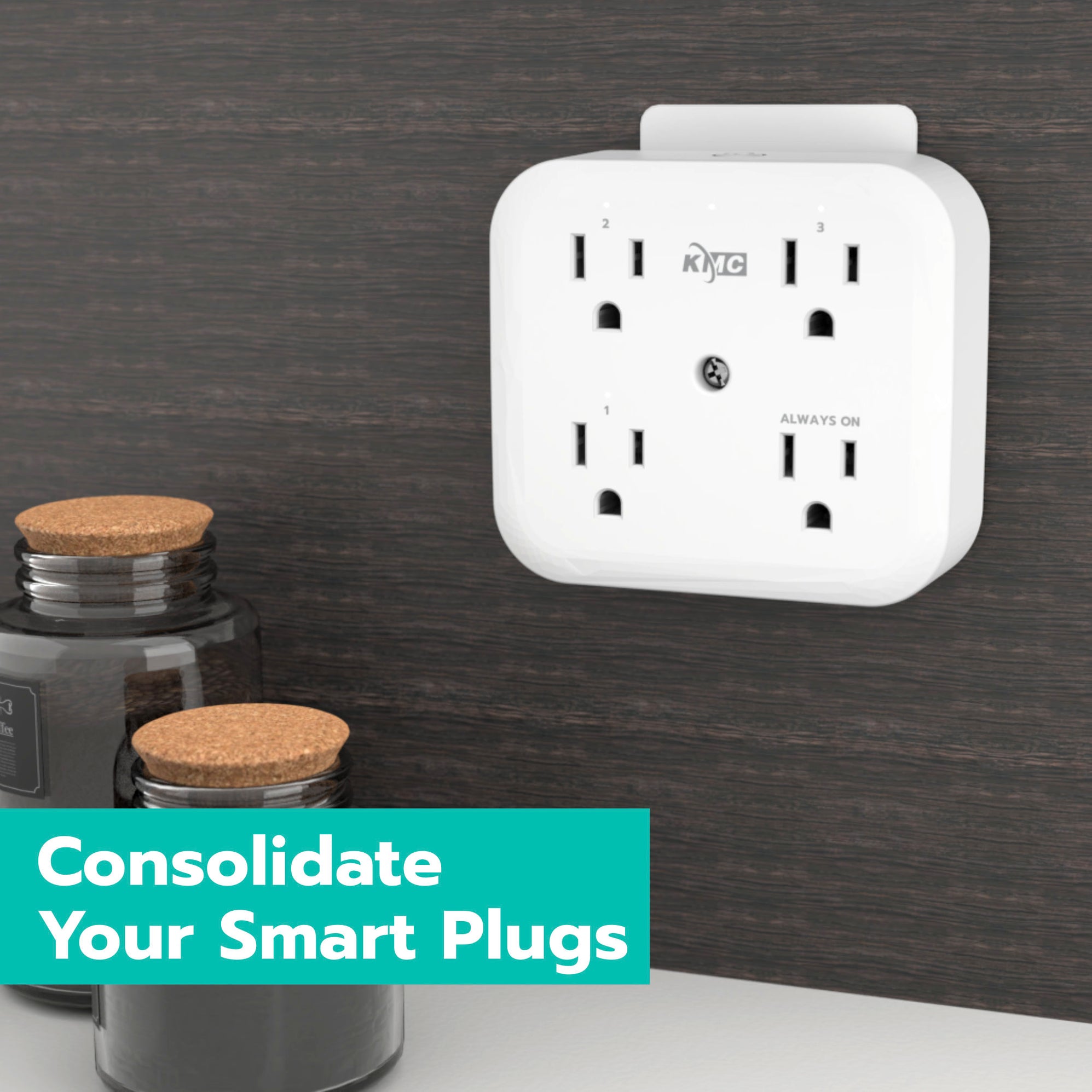 Smart Tap Mini — KMC