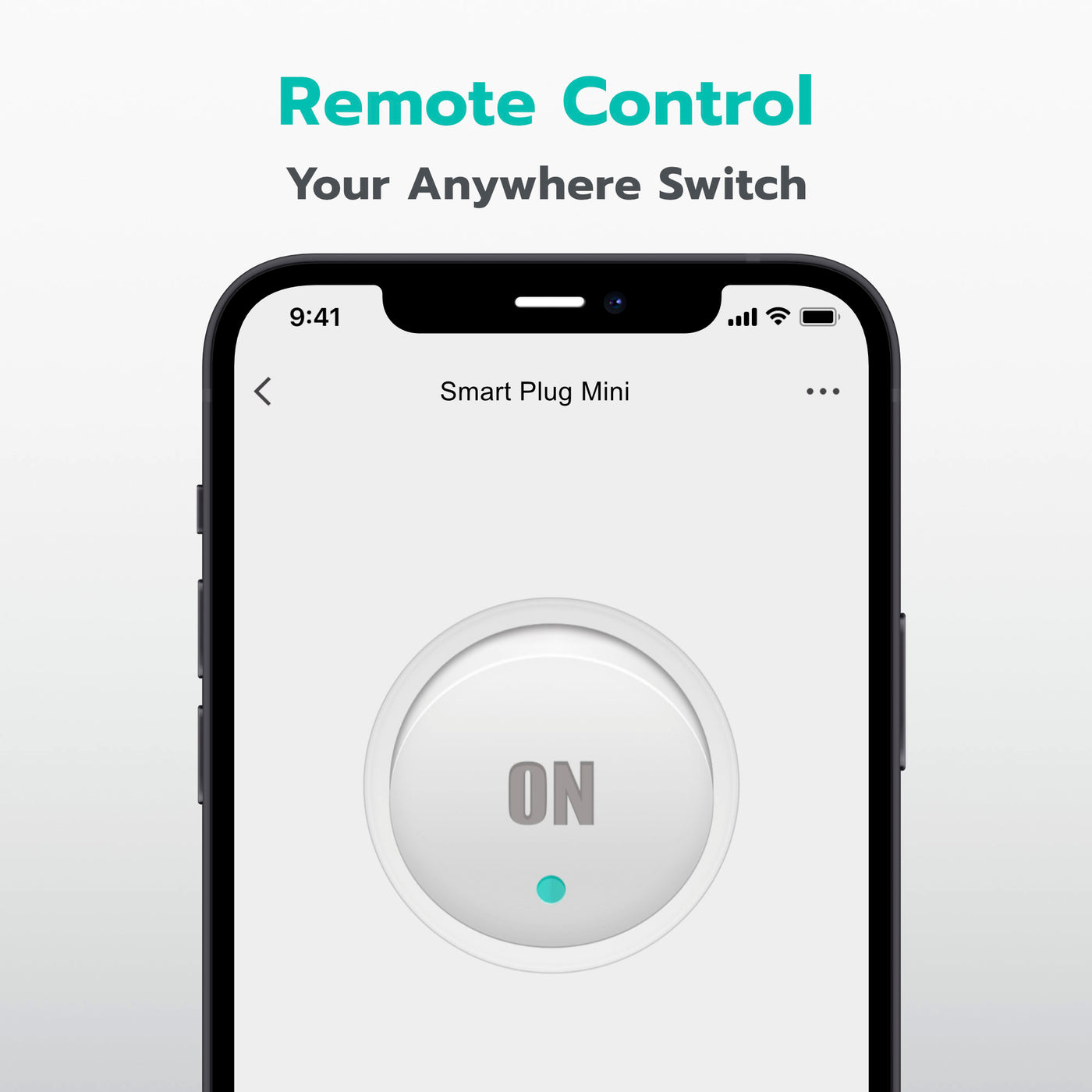 Smart Plug Mini — KMC